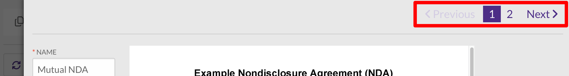 How to Create Document Overlays for Flow Requests